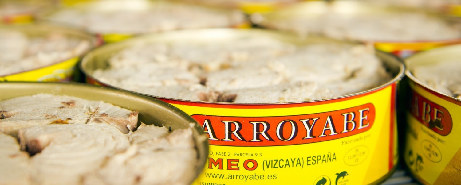 ¿Es saludable consumir conservas? | Blog Arroyabe